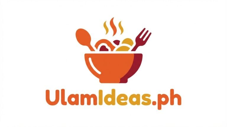 Best Ulam Ideas | Easy Filipino Recipes for Everyday Meals